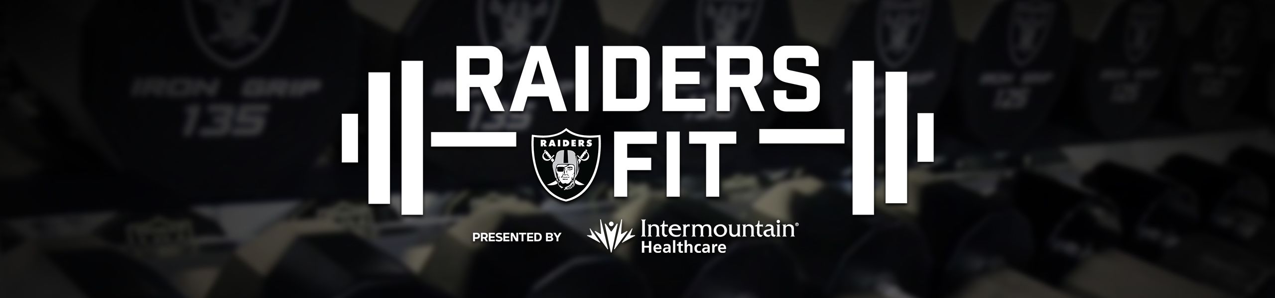 Raiders Fit | Las Vegas Raiders | Raiders.com