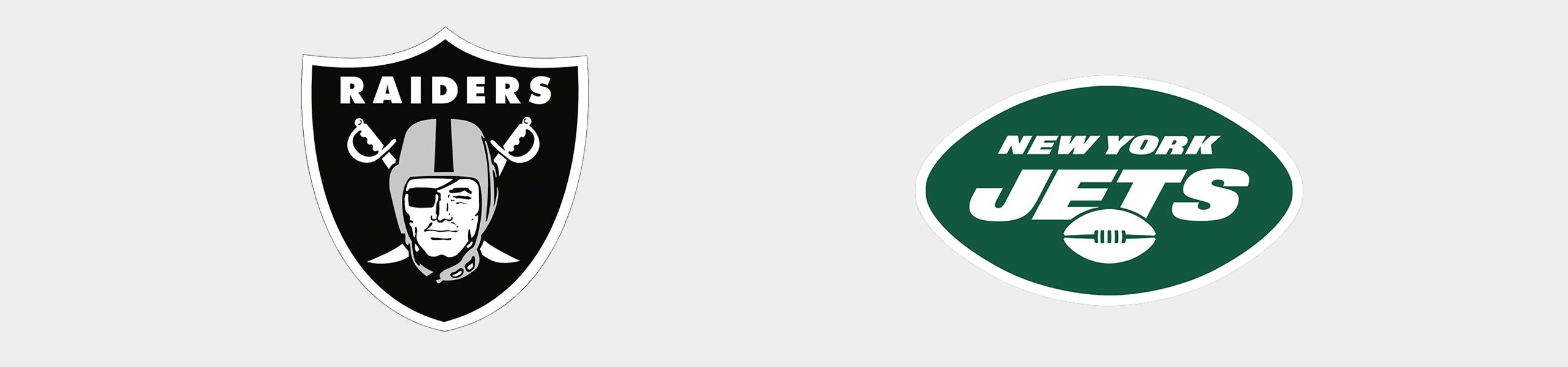 Raiders vs. Jets All-Time Historical Matchups | Las Vegas Raiders ...