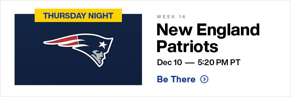 Rams Single Game Tickets | Los Angeles Rams - therams.com