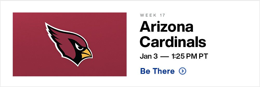 Rams Single Game Tickets | Los Angeles Rams - therams.com