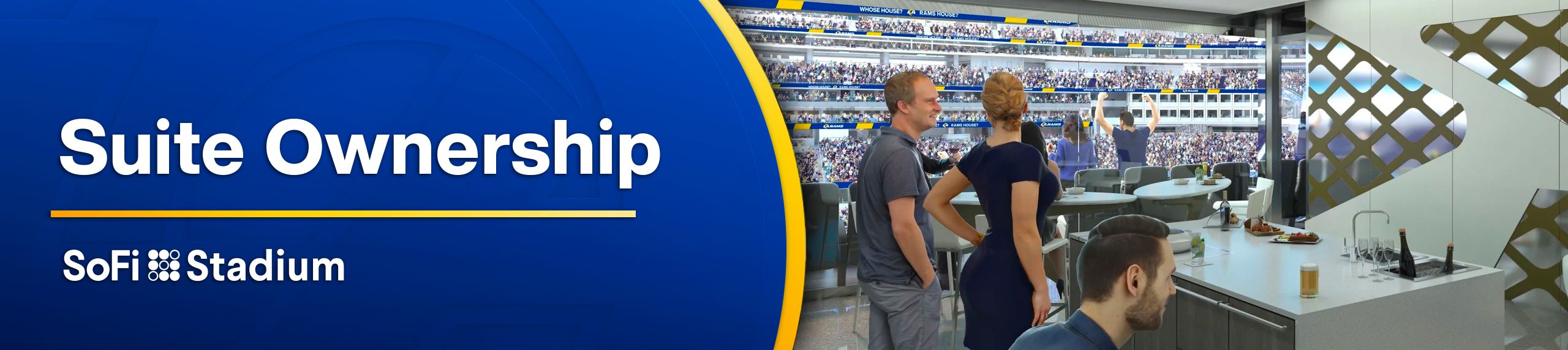 Rams Suites