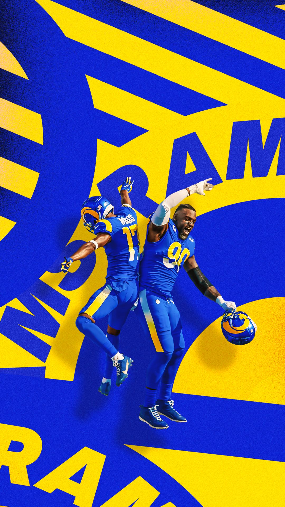 Rams Wallpapers | Los Angeles Rams - therams.com