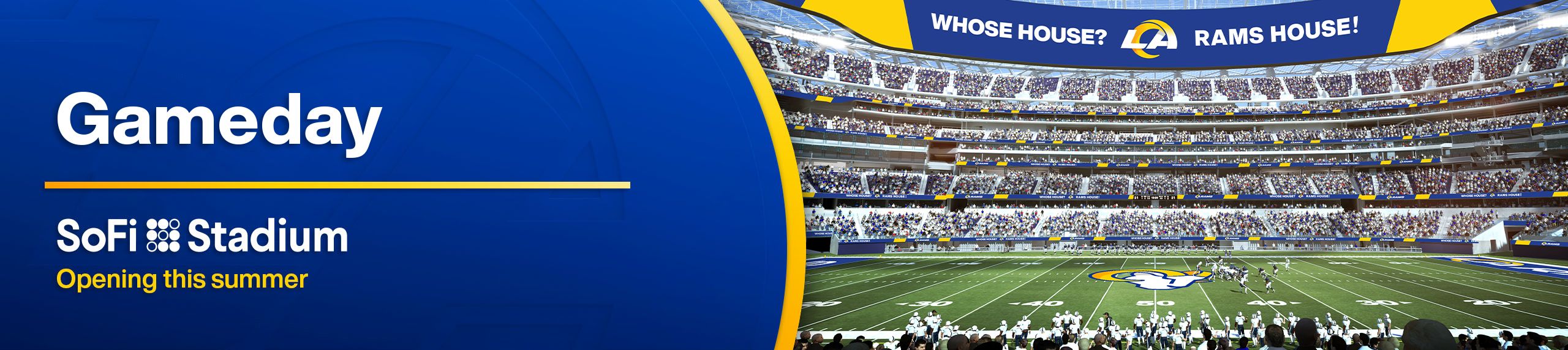 Rams Gameday | Los Angeles Rams - therams.com