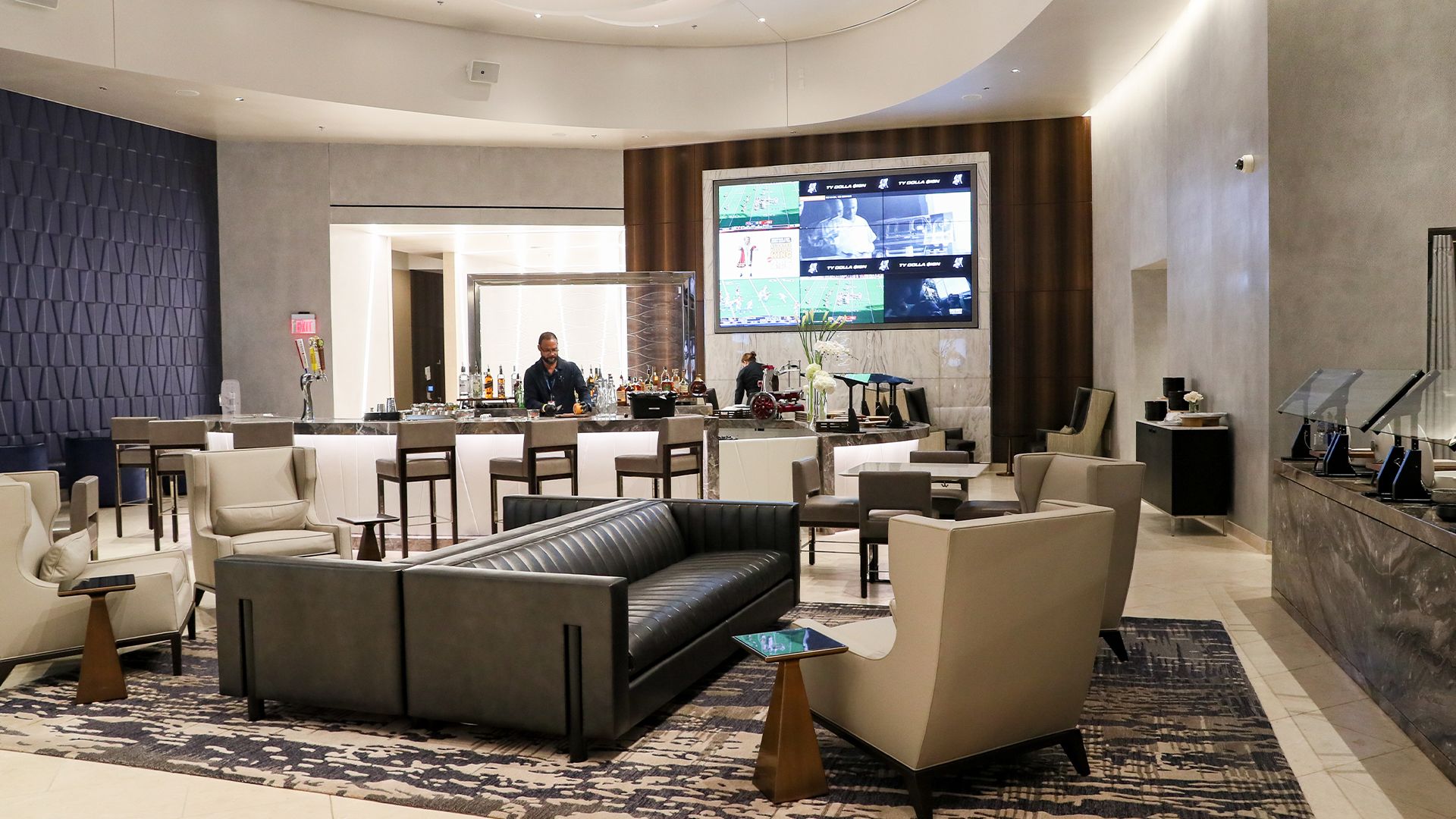 Where To Find SoFi Stadium Premium Seating and Club Options