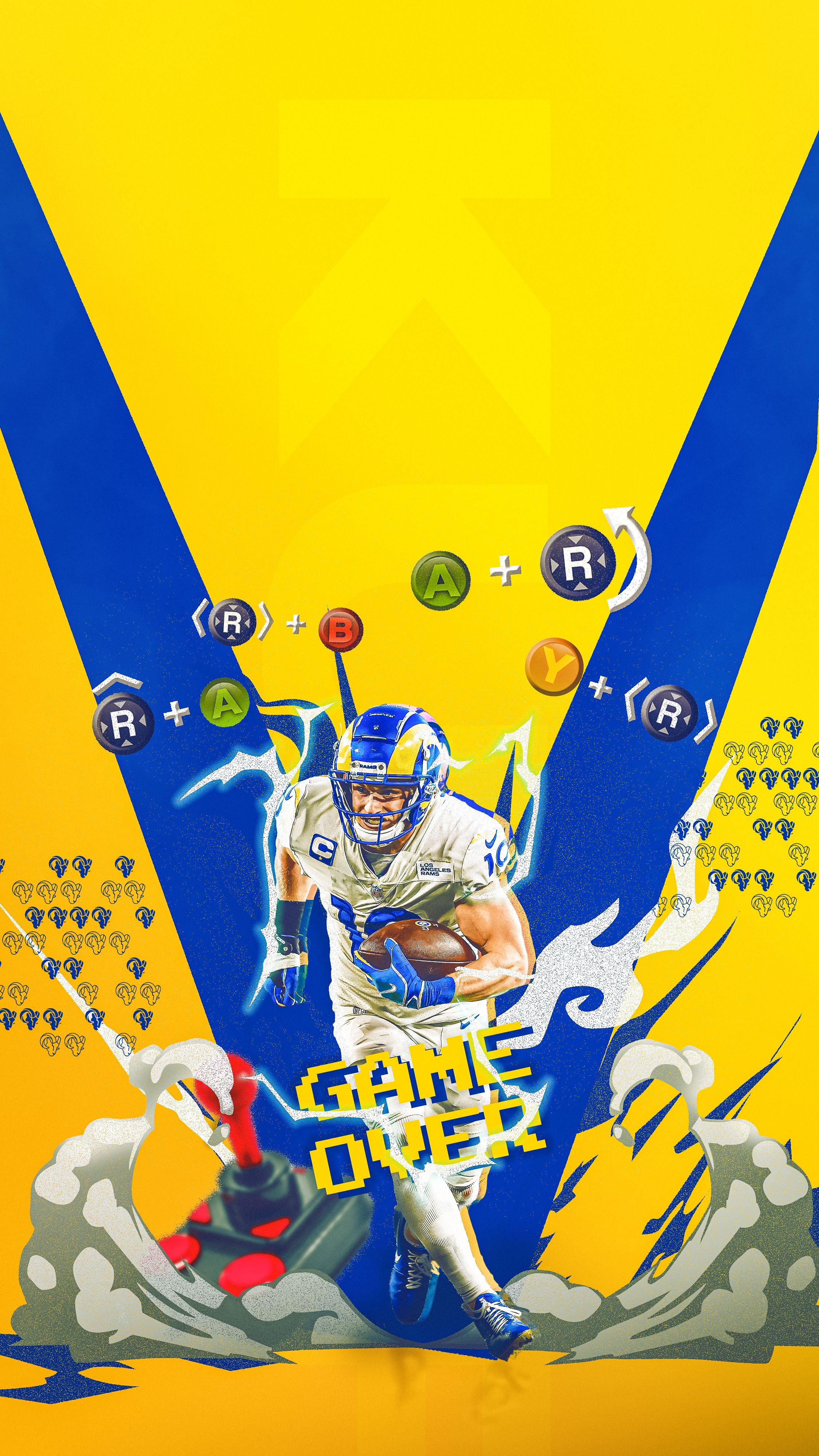 Rams Wallpapers | Los Angeles Rams - therams.com