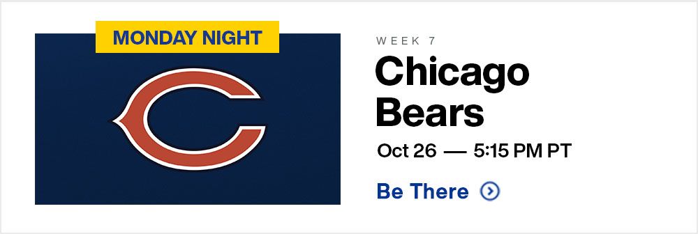 Rams Single Game Tickets | Los Angeles Rams - therams.com