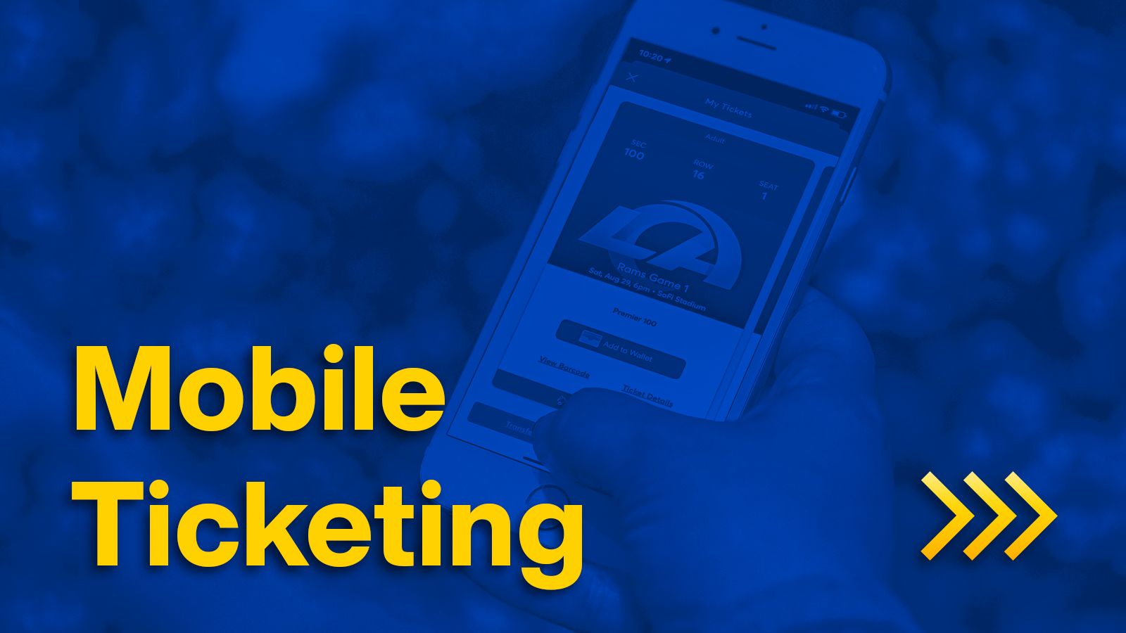 Rams Gameday | Los Angeles Rams - therams.com