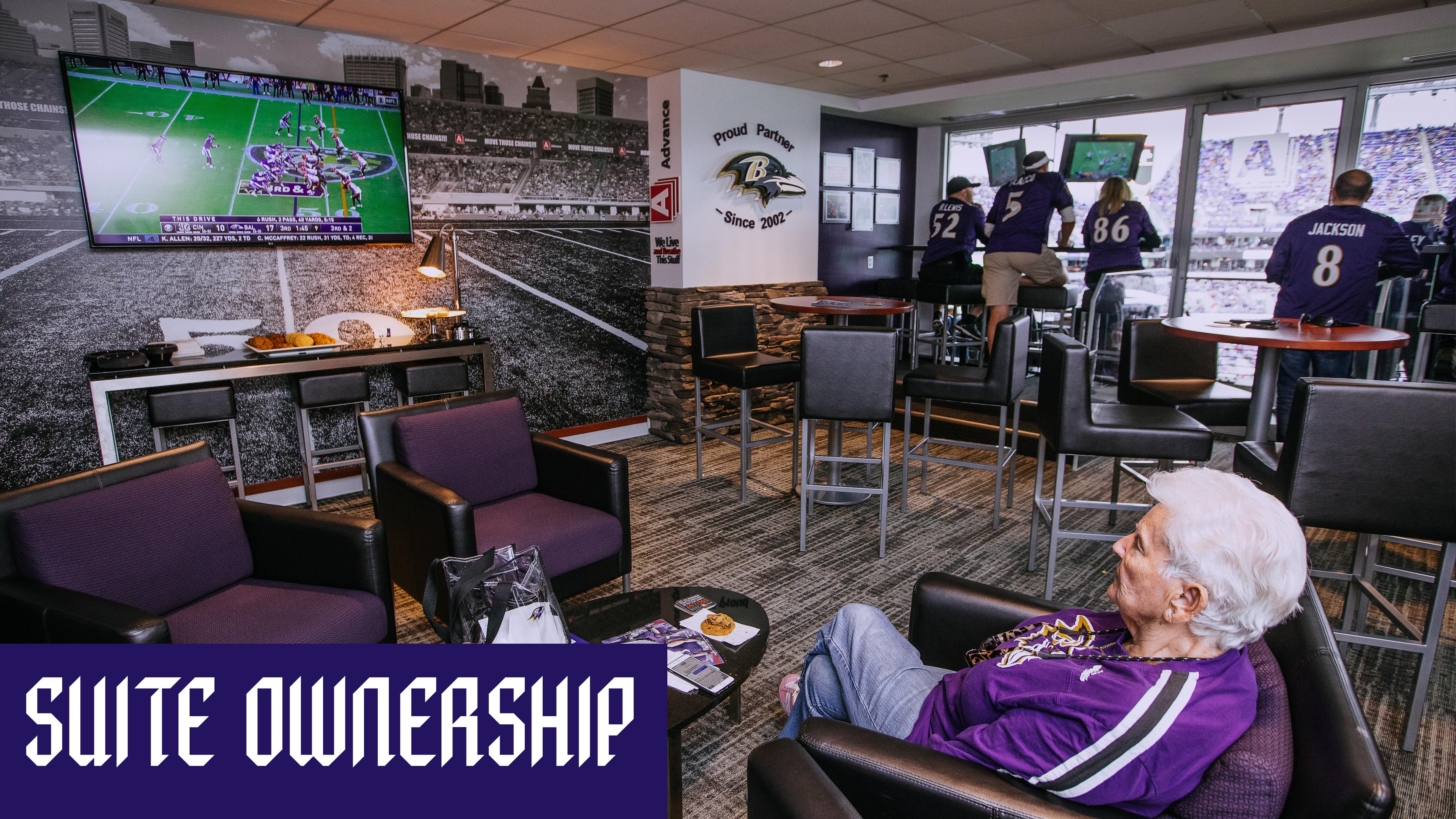 Ravens Tickets | Baltimore Ravens – baltimoreravens.com