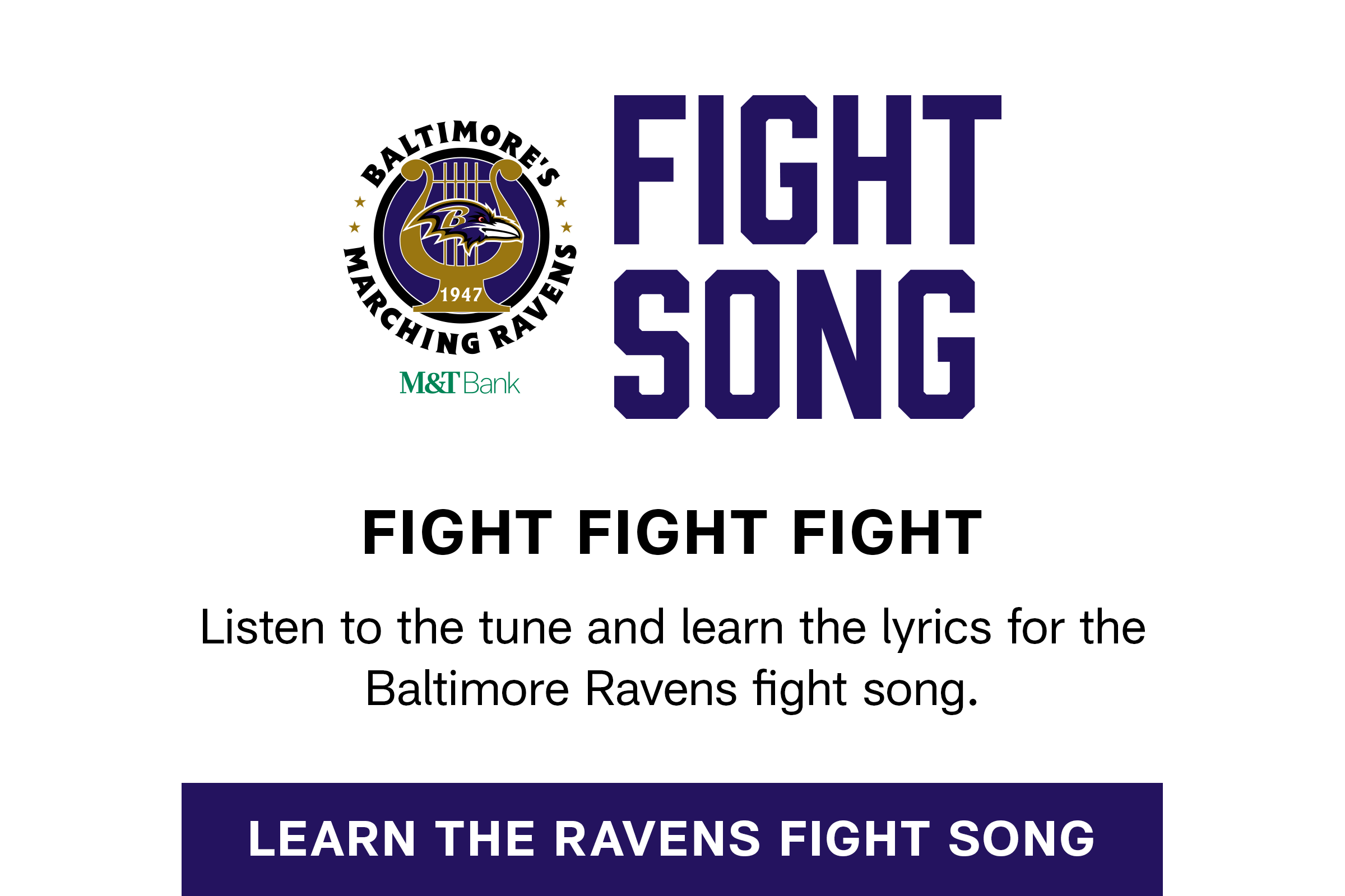 Ravens Virtual RavensWalk | Baltimore Ravens – baltimoreravens.com
