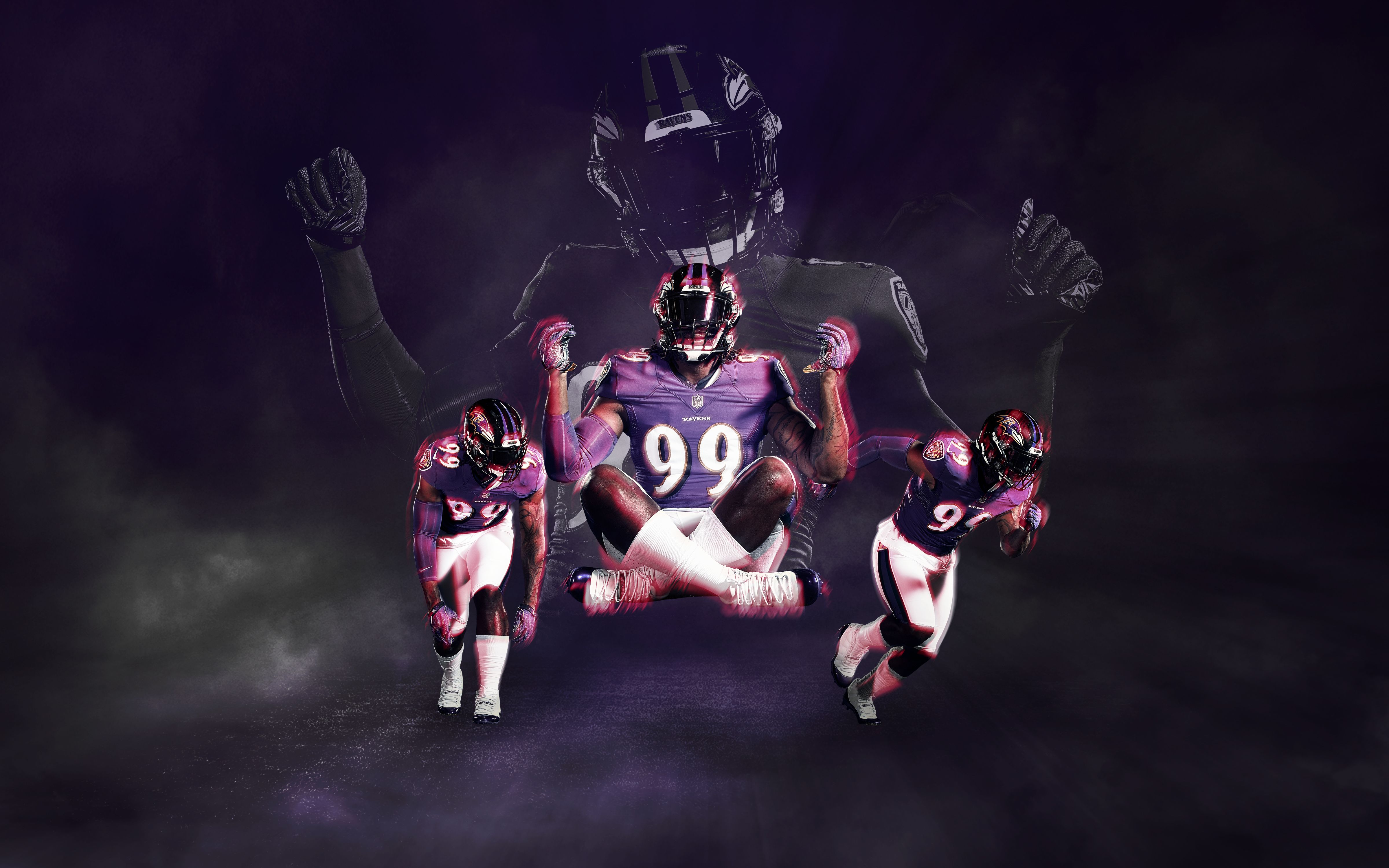 Ravens Wallpapers | Baltimore Ravens – baltimoreravens.com