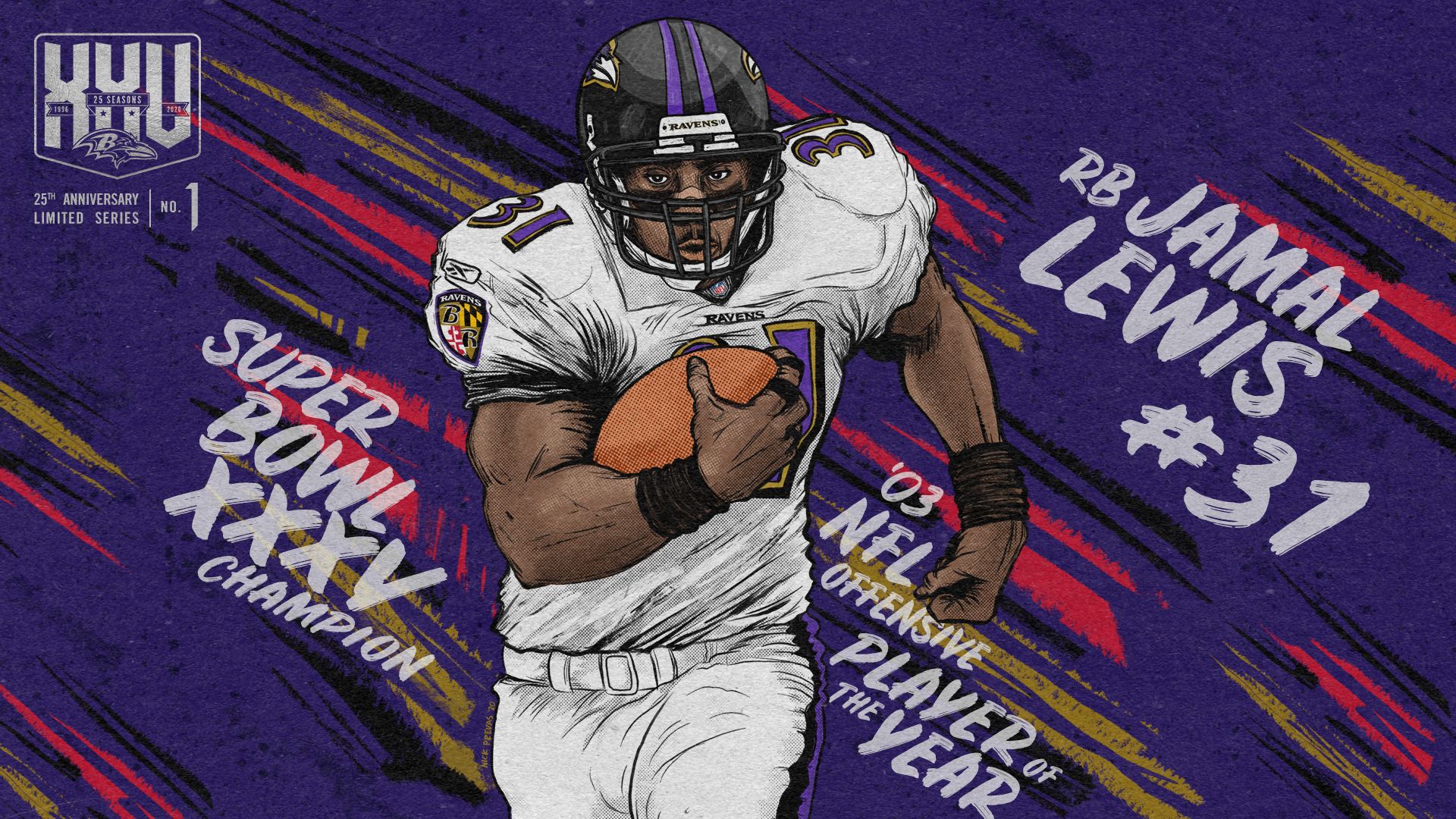 Ravens Wallpapers | Baltimore Ravens – baltimoreravens.com