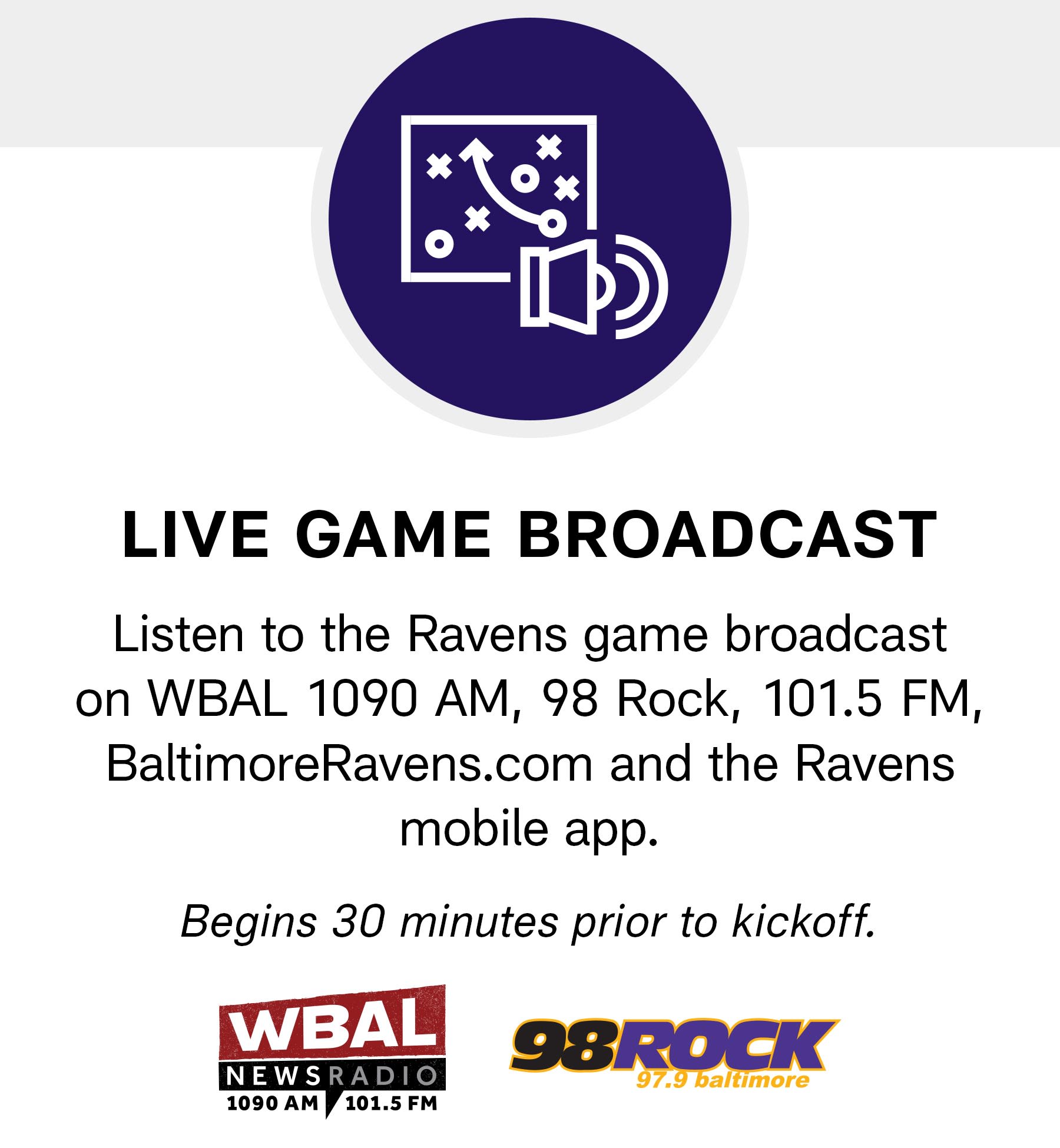 Ravens Virtual RavensWalk | Baltimore Ravens – baltimoreravens.com