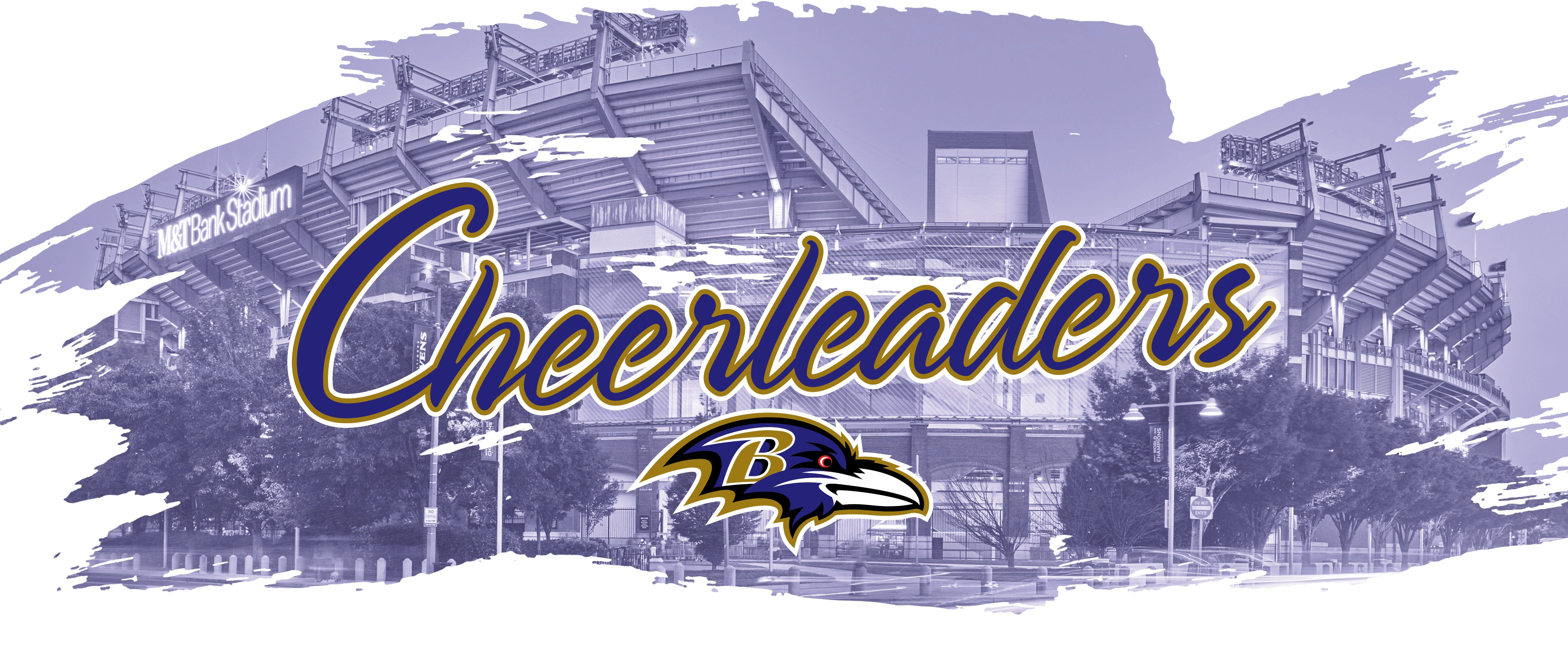 Baltimore Ravens | Cheerleaders