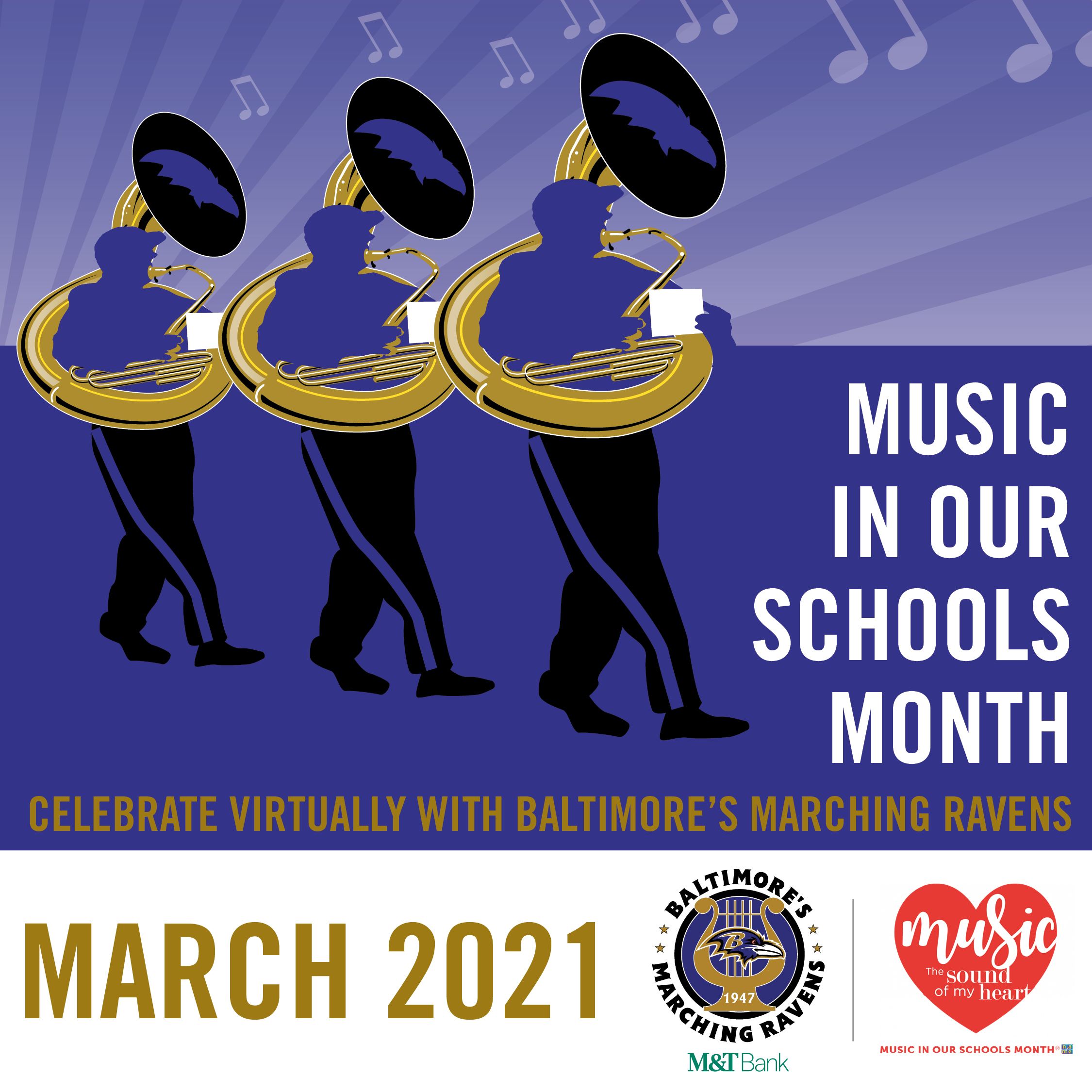 Marching Ravens | Baltimore Ravens – baltimoreravens.com