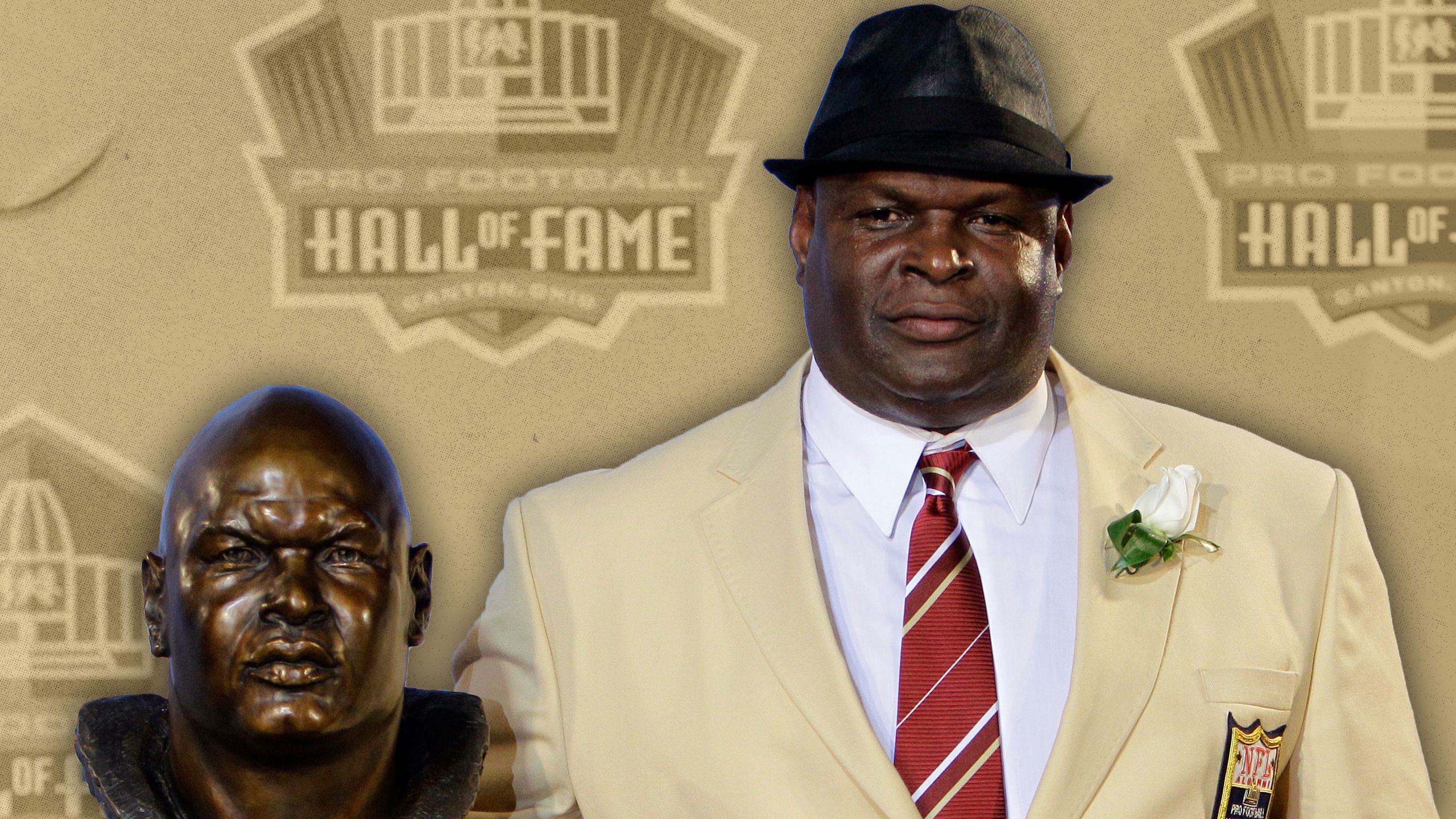 New Orleans Saints Ring of Honor | NewOrleansSaints.com