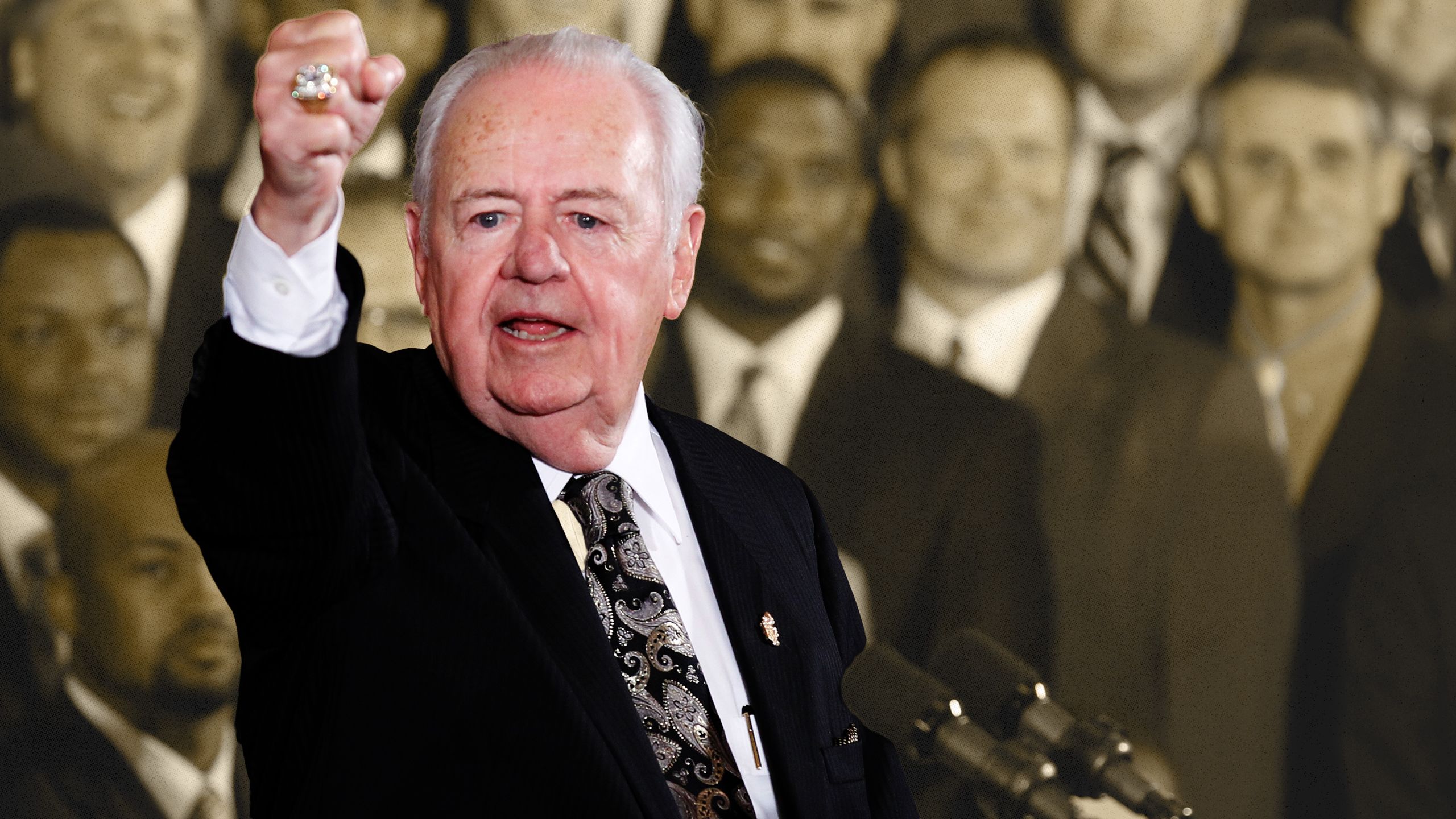 New Orleans Saints Ring of Honor | NewOrleansSaints.com