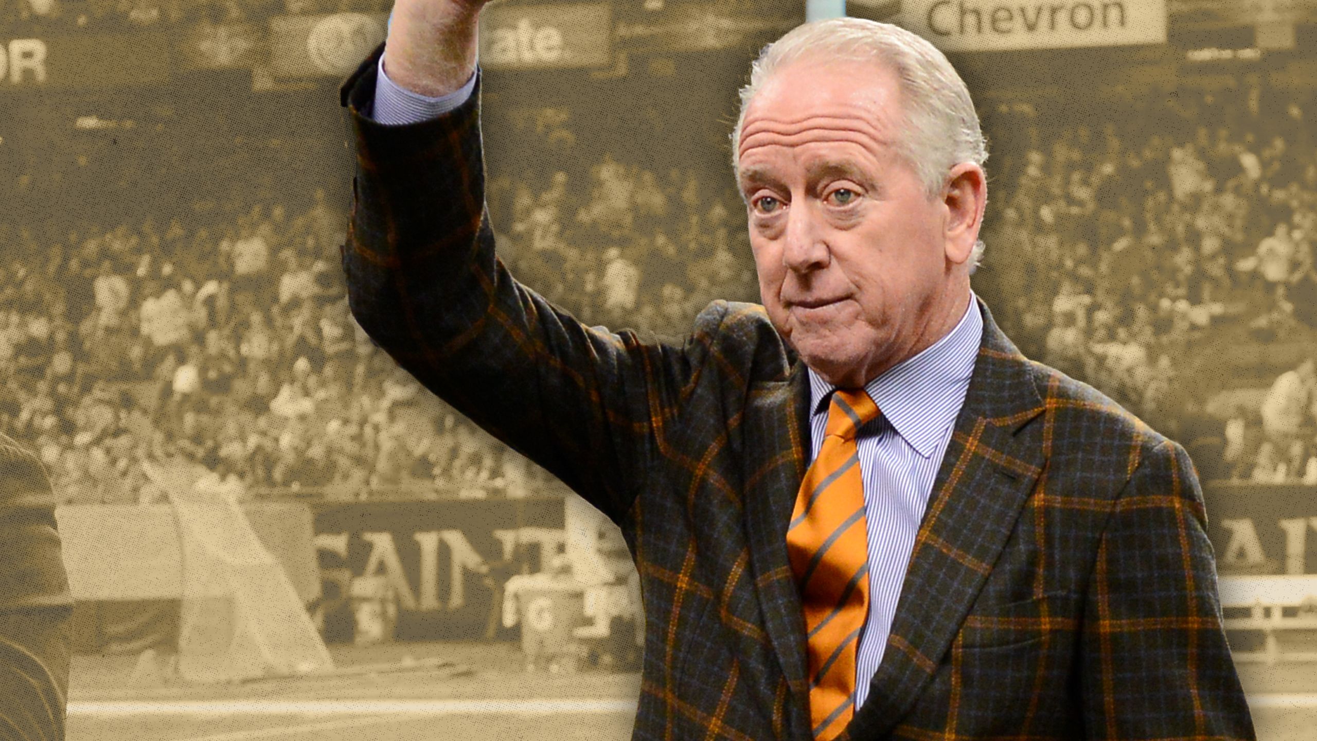 New Orleans Saints Ring of Honor | NewOrleansSaints.com