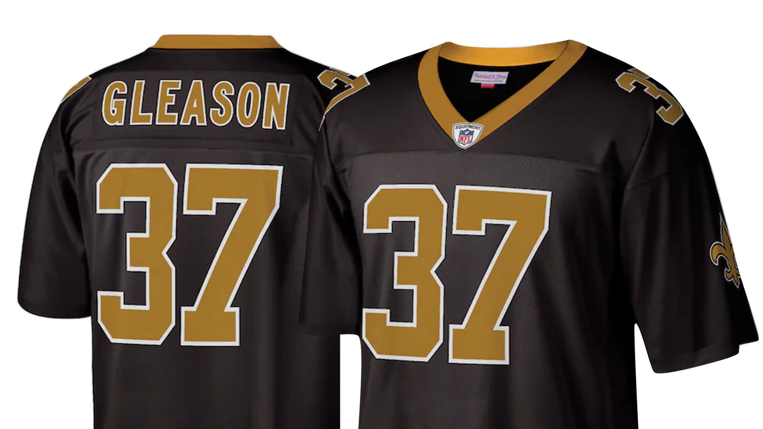 New Orleans Saints: 2006 Rebirth | Saints vs. Falcons ...