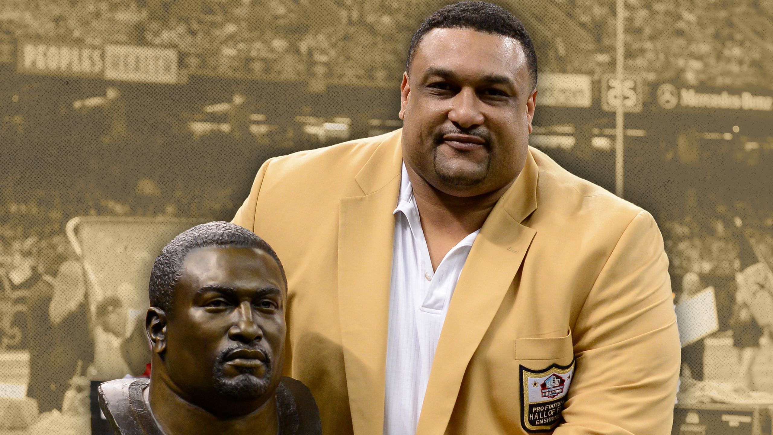 New Orleans Saints Ring of Honor | NewOrleansSaints.com