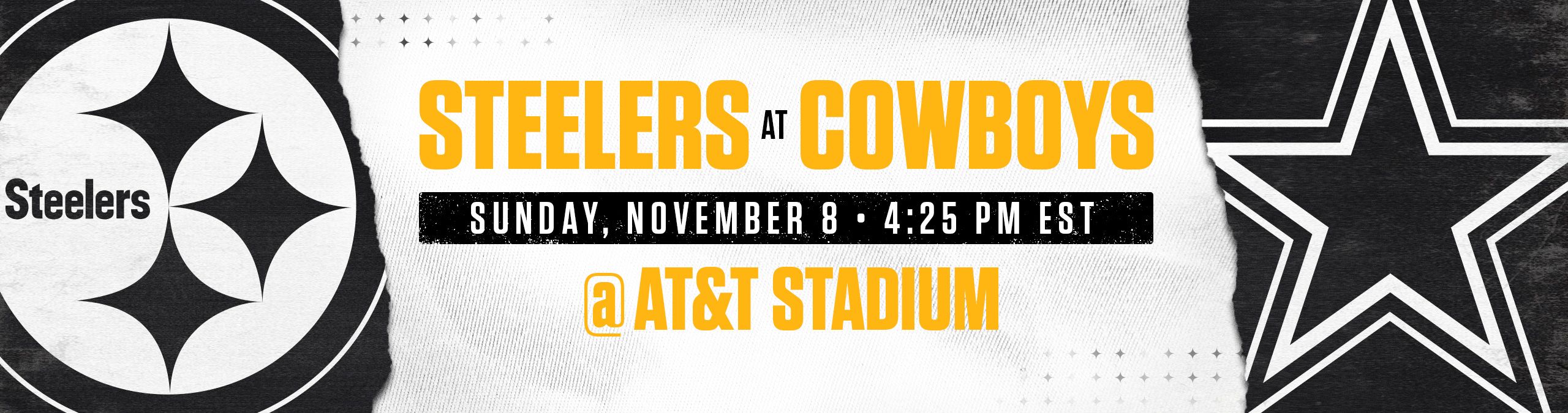 Pittsburgh Steelers Game Day Activities | Pittsburgh Steelers ...