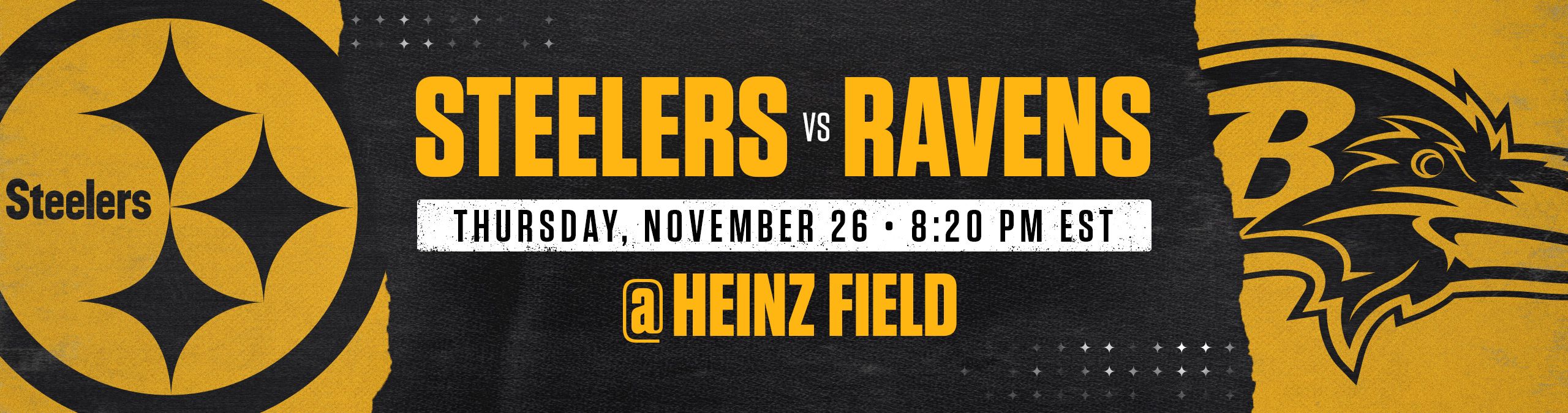 Pittsburgh Steelers Game Day Activities | Pittsburgh Steelers ...