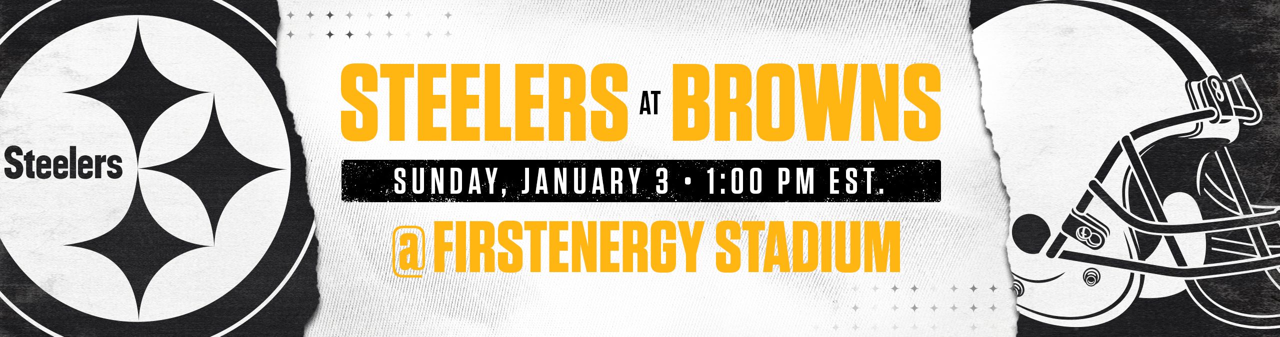 Pittsburgh Steelers Game Day Activities | Pittsburgh Steelers ...