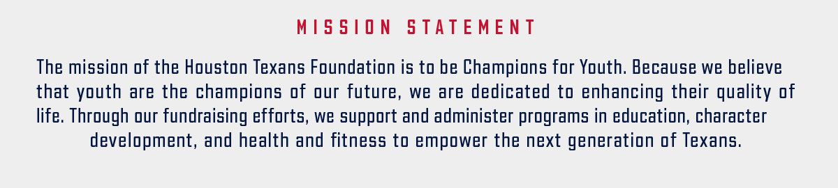 Official Site of the Houston Texans