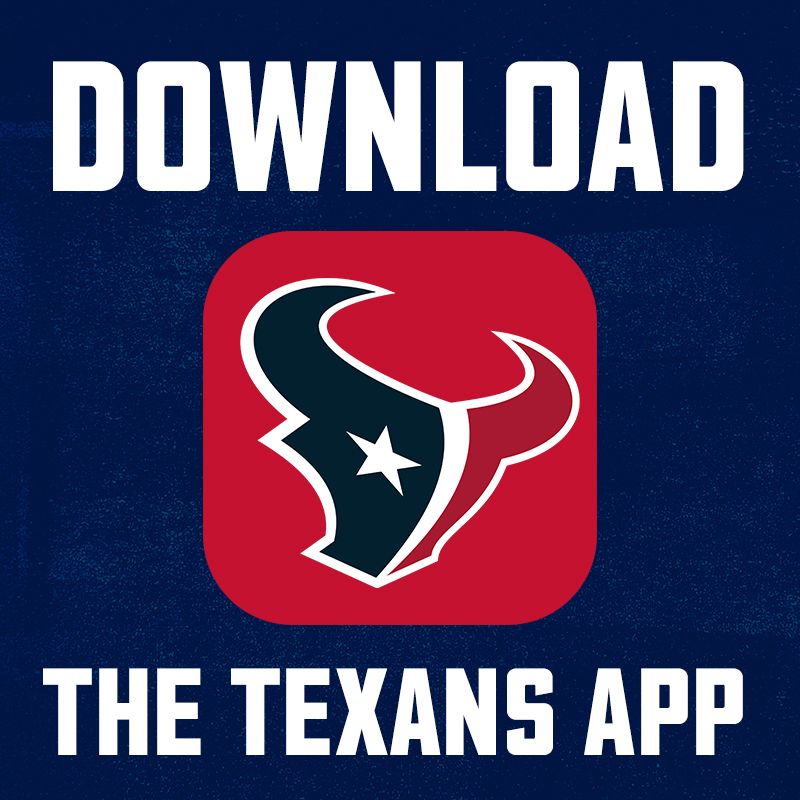 Texans Home | Houston Texans - HoustonTexans.com