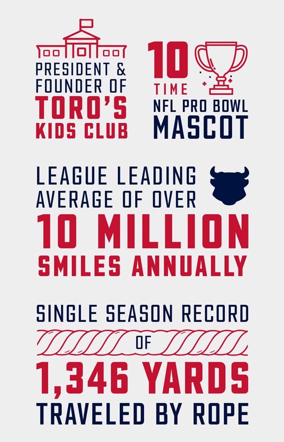 TORO | Houston Texans - HoustonTexans.com