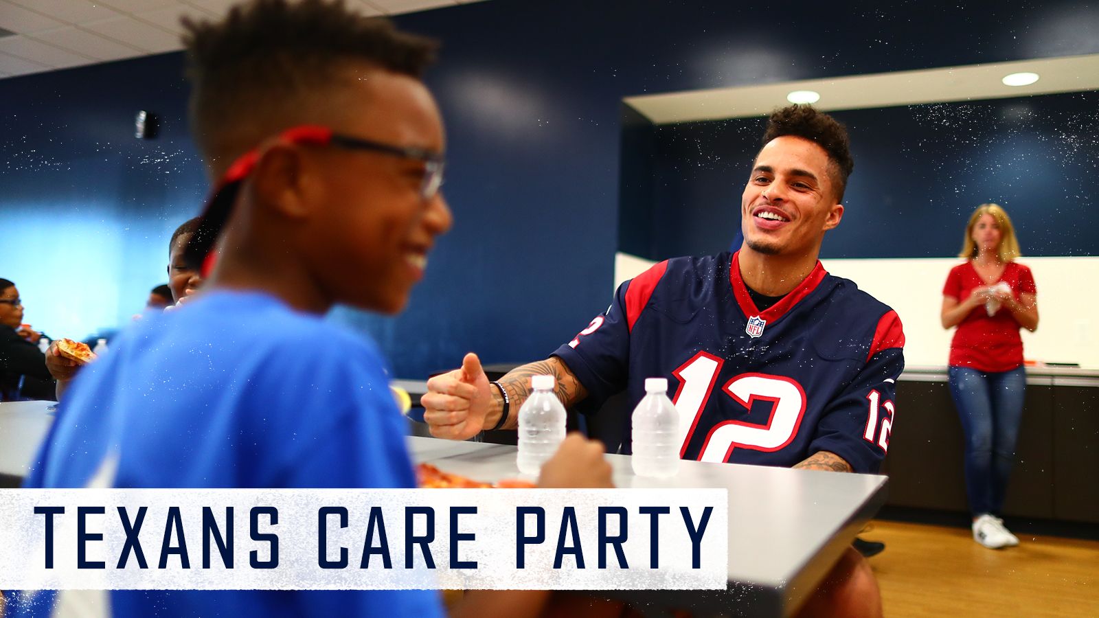 Texans Community | Houston Texans - HoustonTexans.com