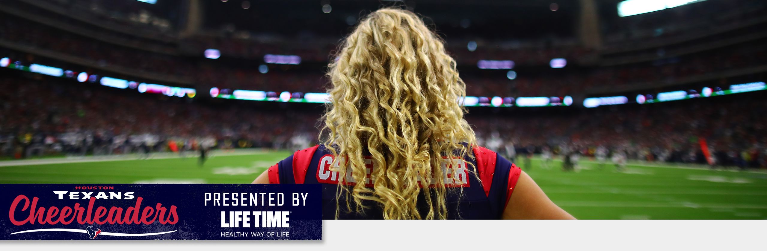 Texans Cheerleaders | Houston Texans - HoustonTexans.com