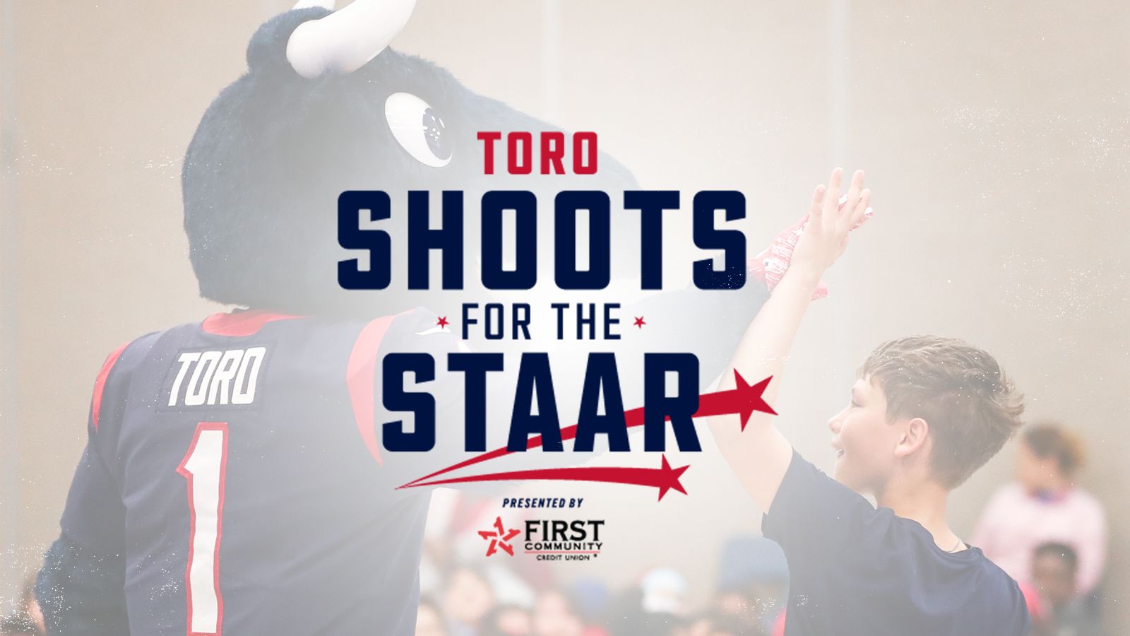 TORO | Houston Texans - HoustonTexans.com