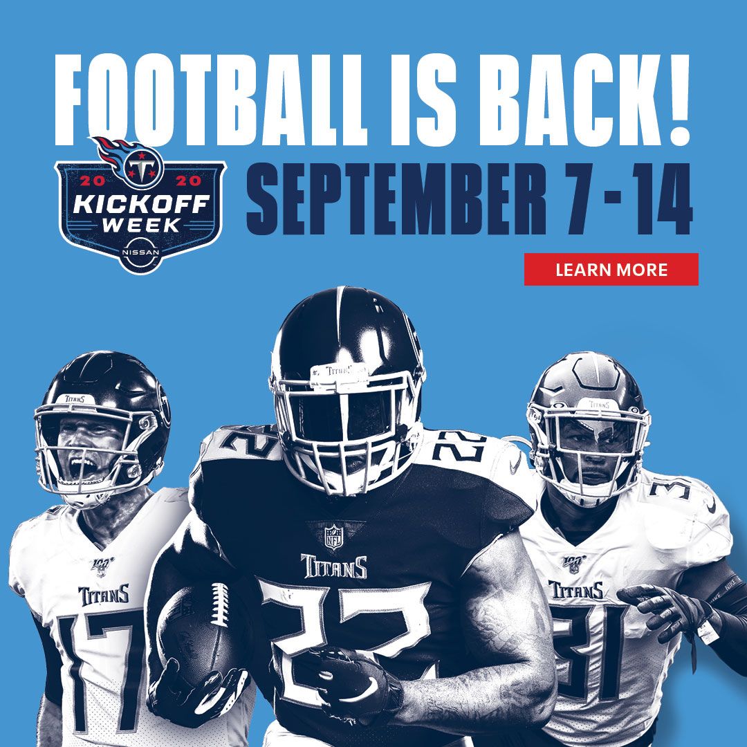 Titans Home | Tennessee Titans - TennesseeTitans.com