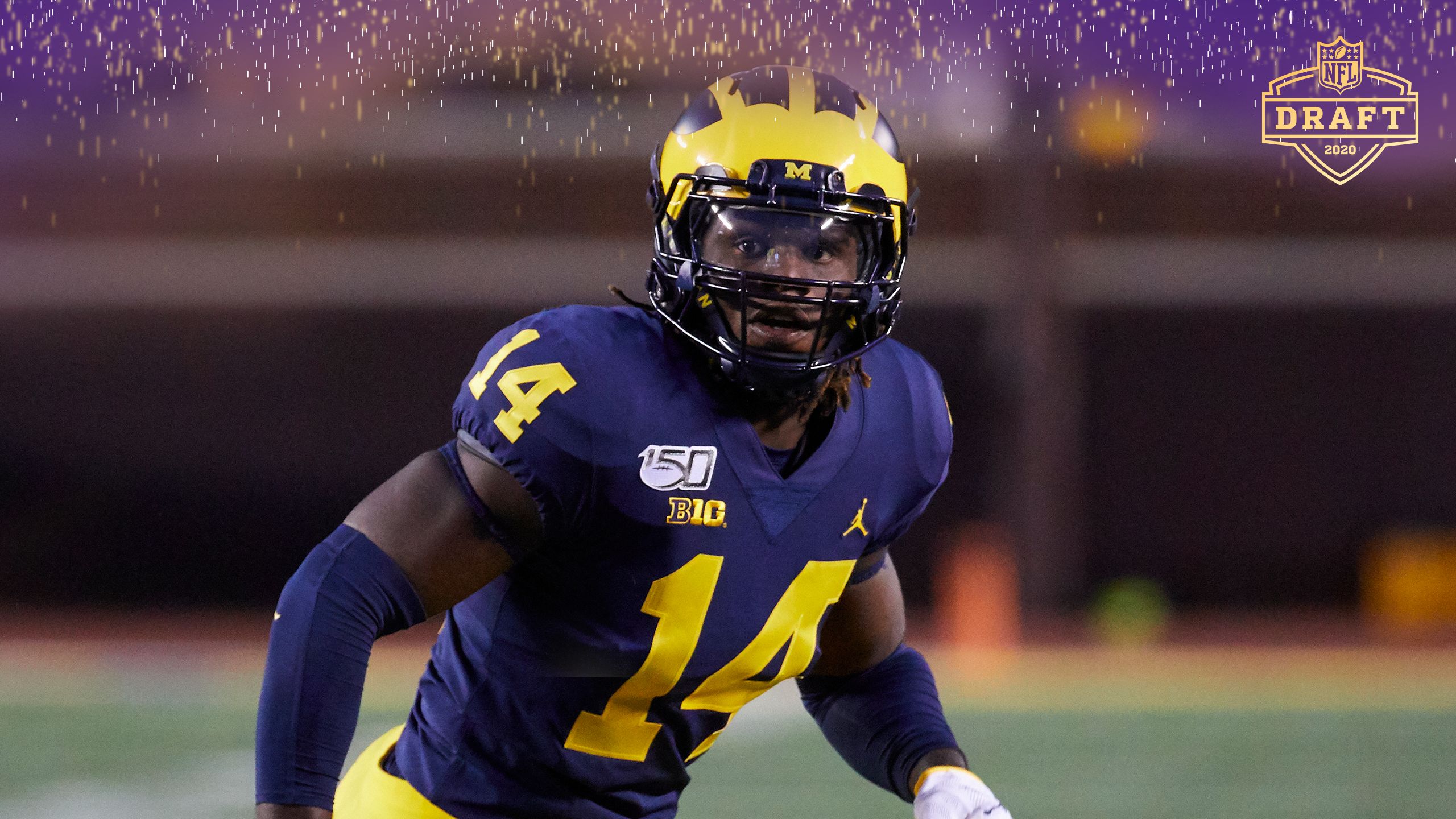 2020 Minnesota Vikings Draft Picks – vikings.com