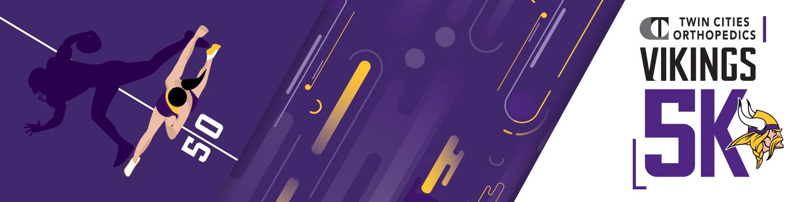 TCO Vikings 5K | Minnesota Vikings – vikings.com