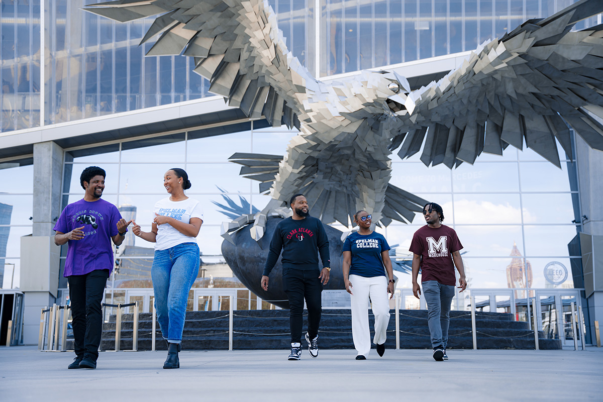 HBCU Fellows Program