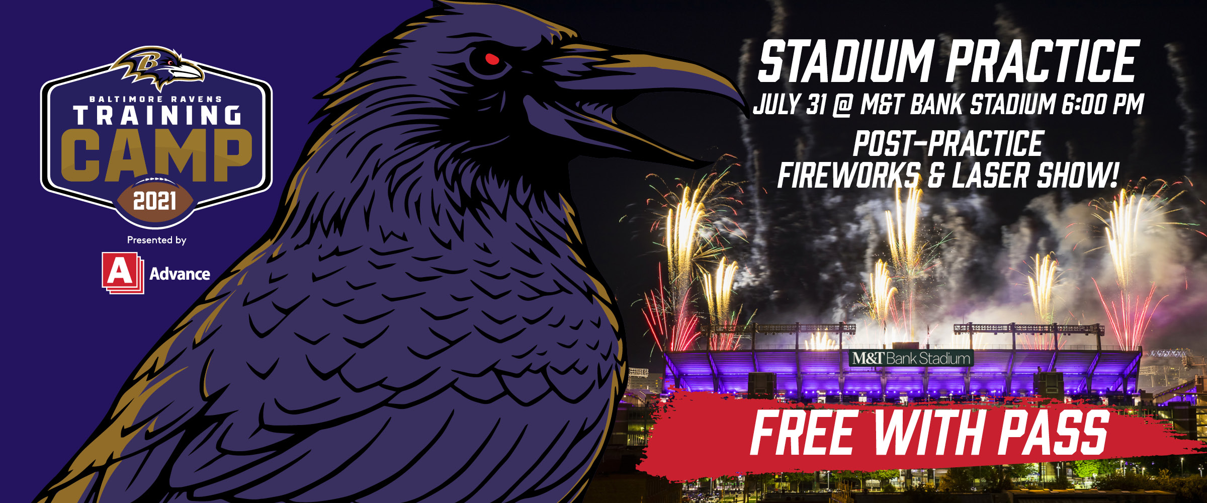 2021 Ravens Stadium Practice | Baltimore Ravens – baltimoreravens.com
