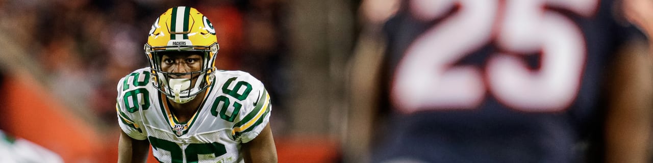 2020 Packers Defensive Backs - Green Bay Packers - FootballsFuture.com