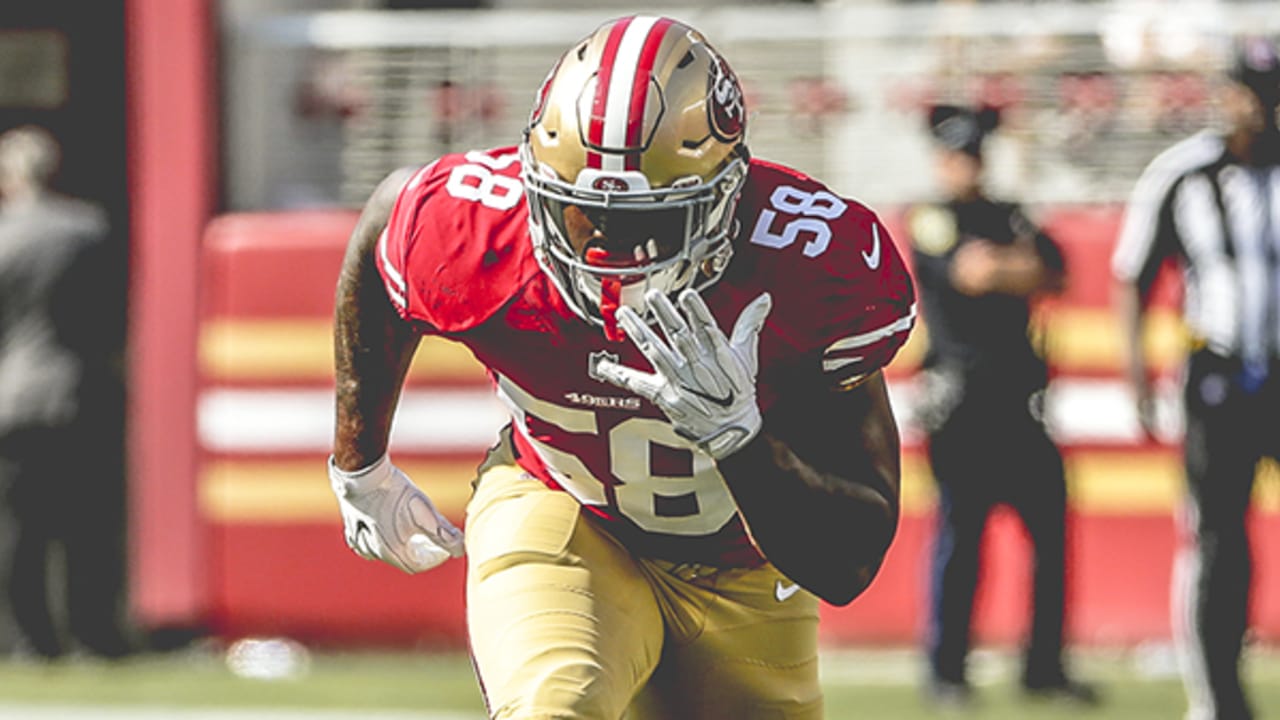 49ers Position Coaches Assess the Team's Roster