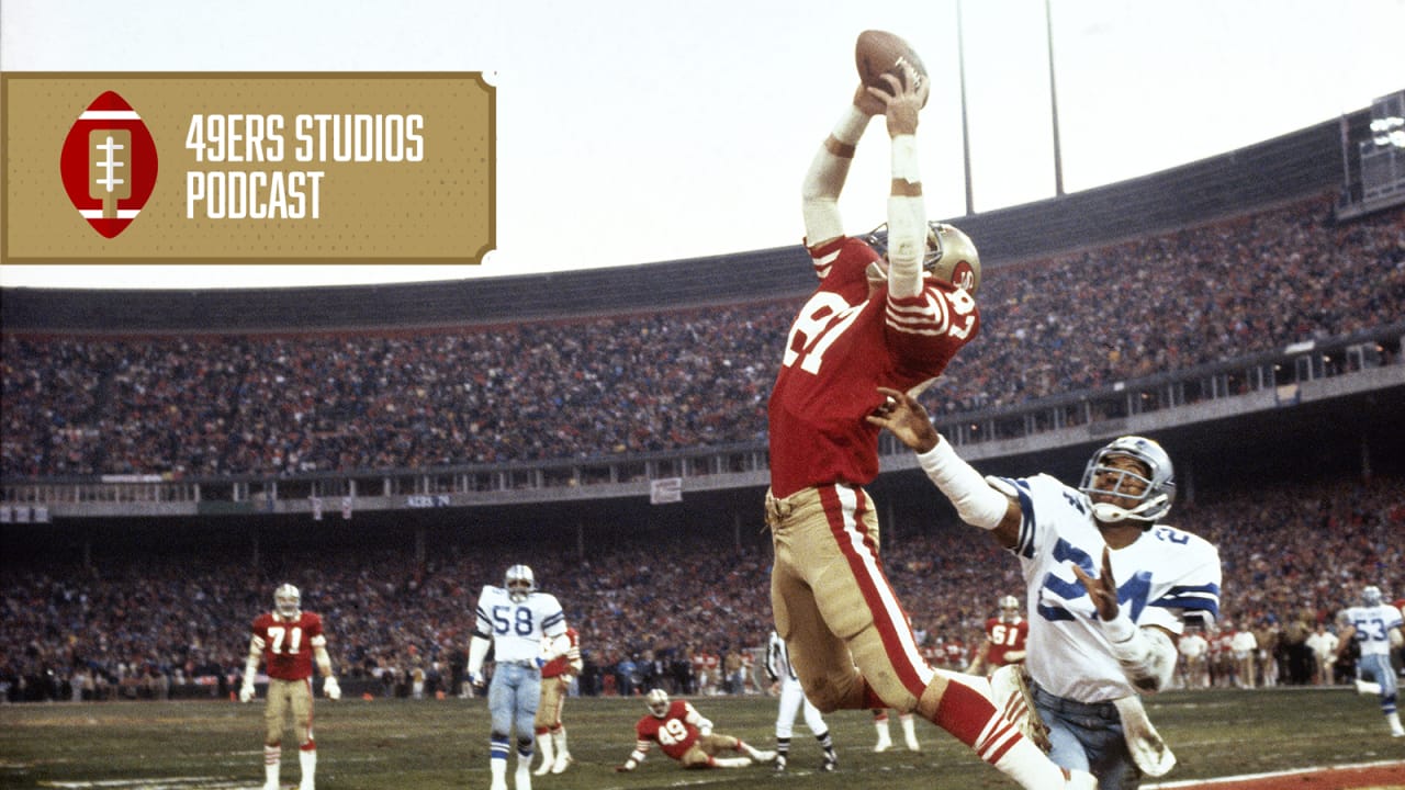 FNS Podcast: 49ers President Al Guido Previews Alumni Weekend