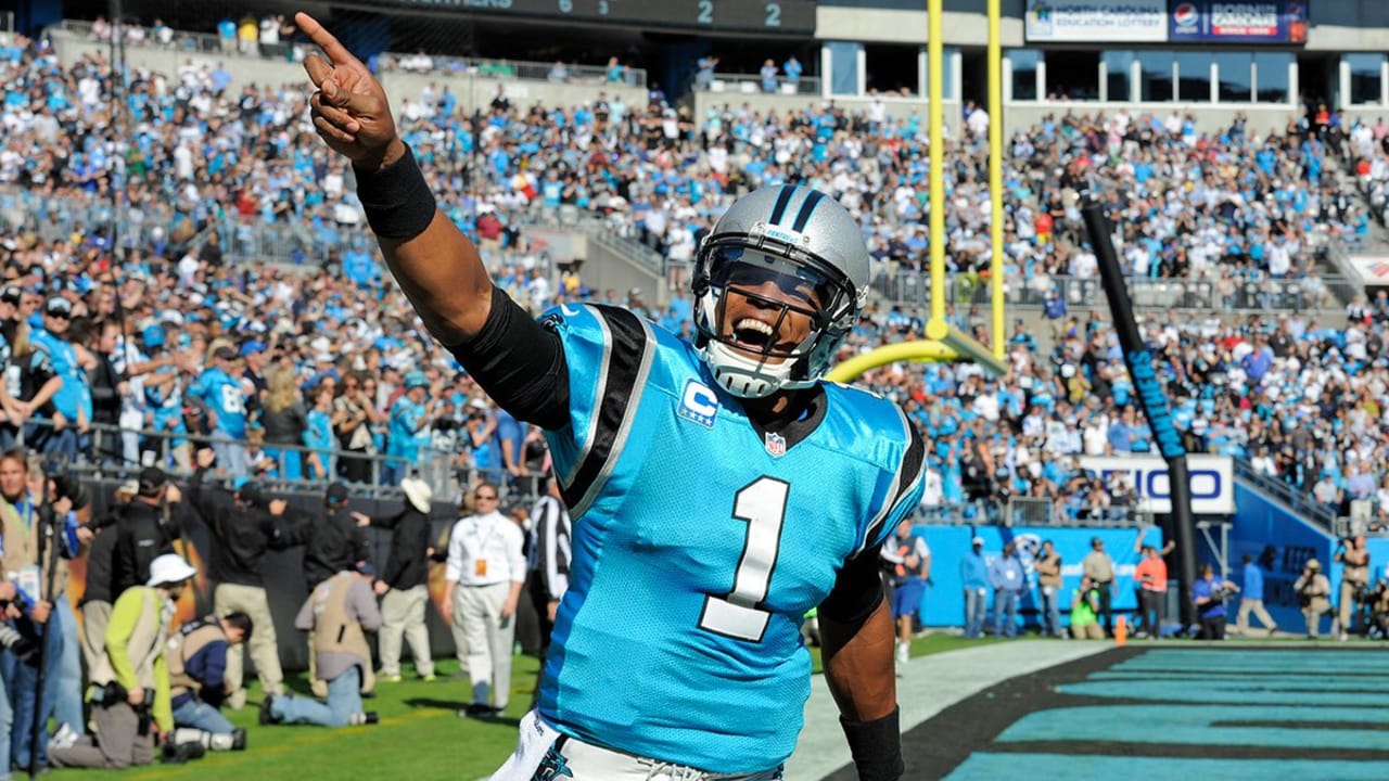 25 Players to Know: Carolina Panthers
