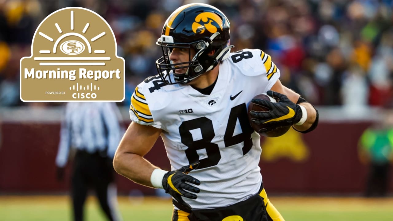 Morning Report: Top Prospects for the 2023 NFL Draft