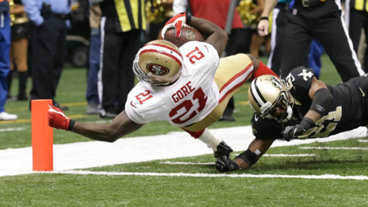 49ers Prepared to Deal with Injuries