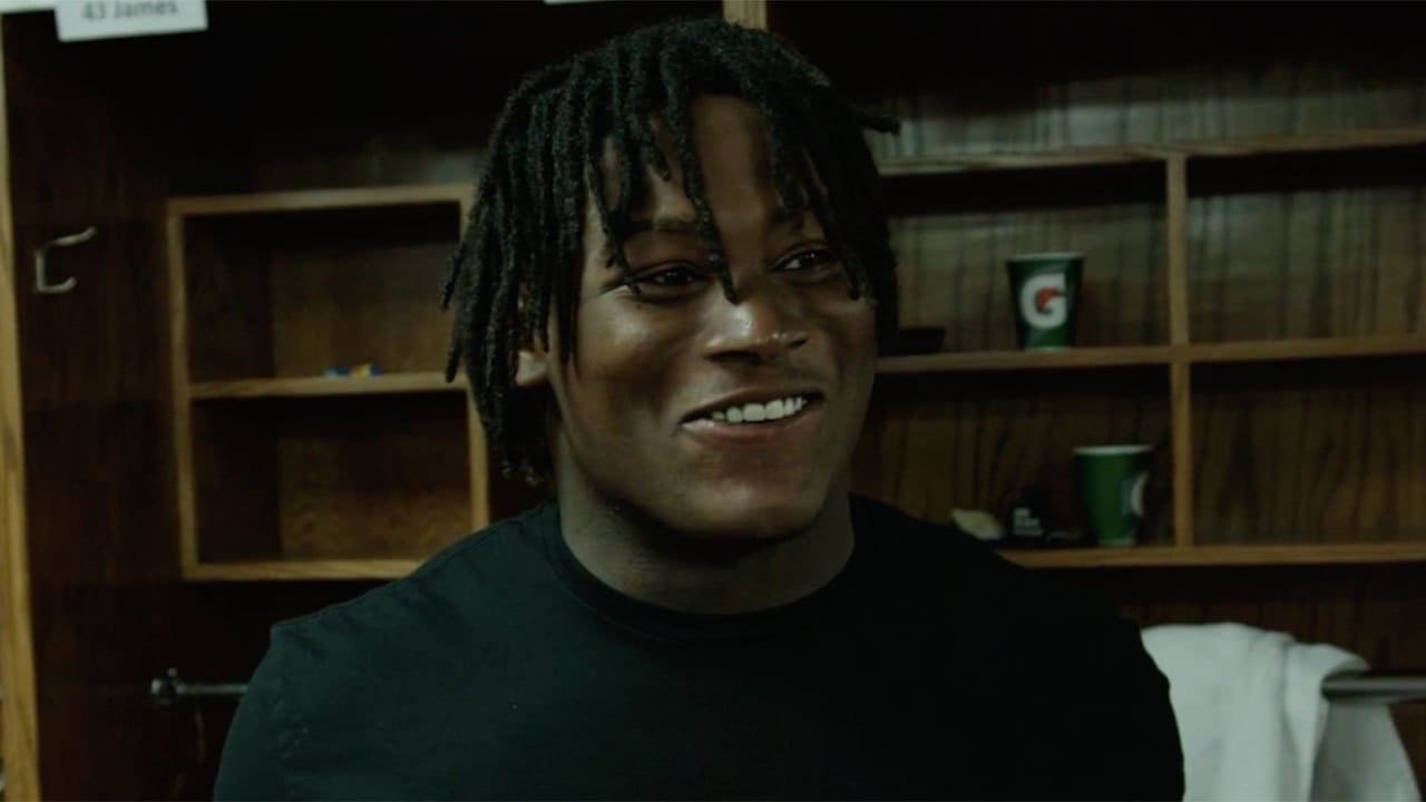 49ers LB Reuben Foster Breaks Down his Preseason Debut
