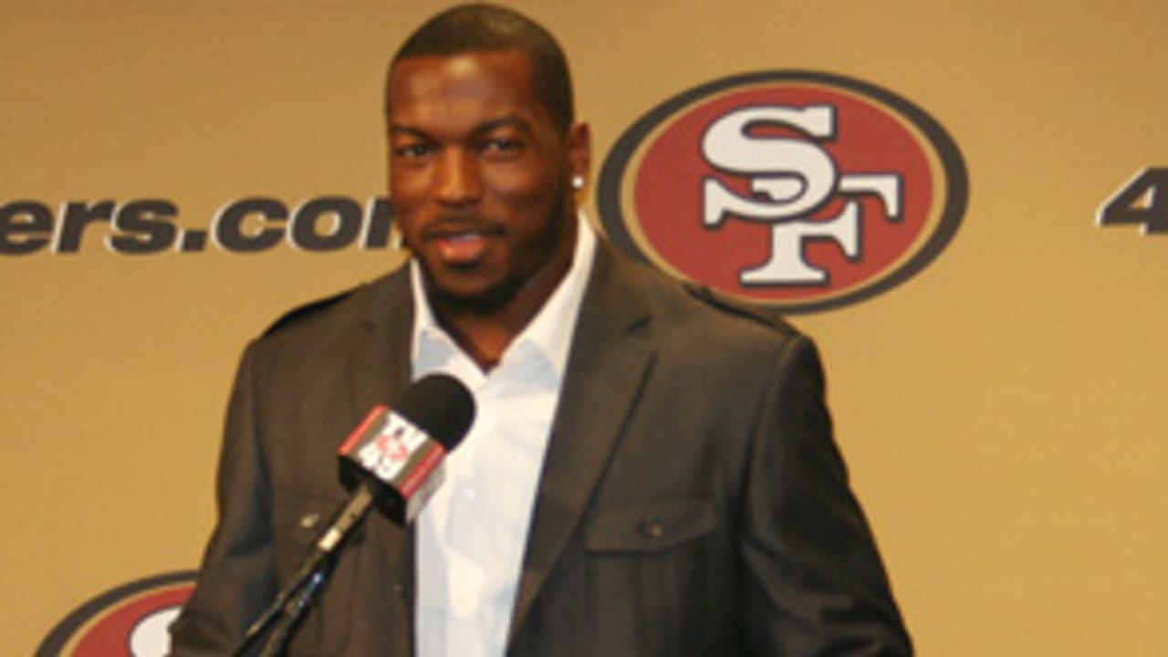 Willis Envisions Bright Future with 49ers