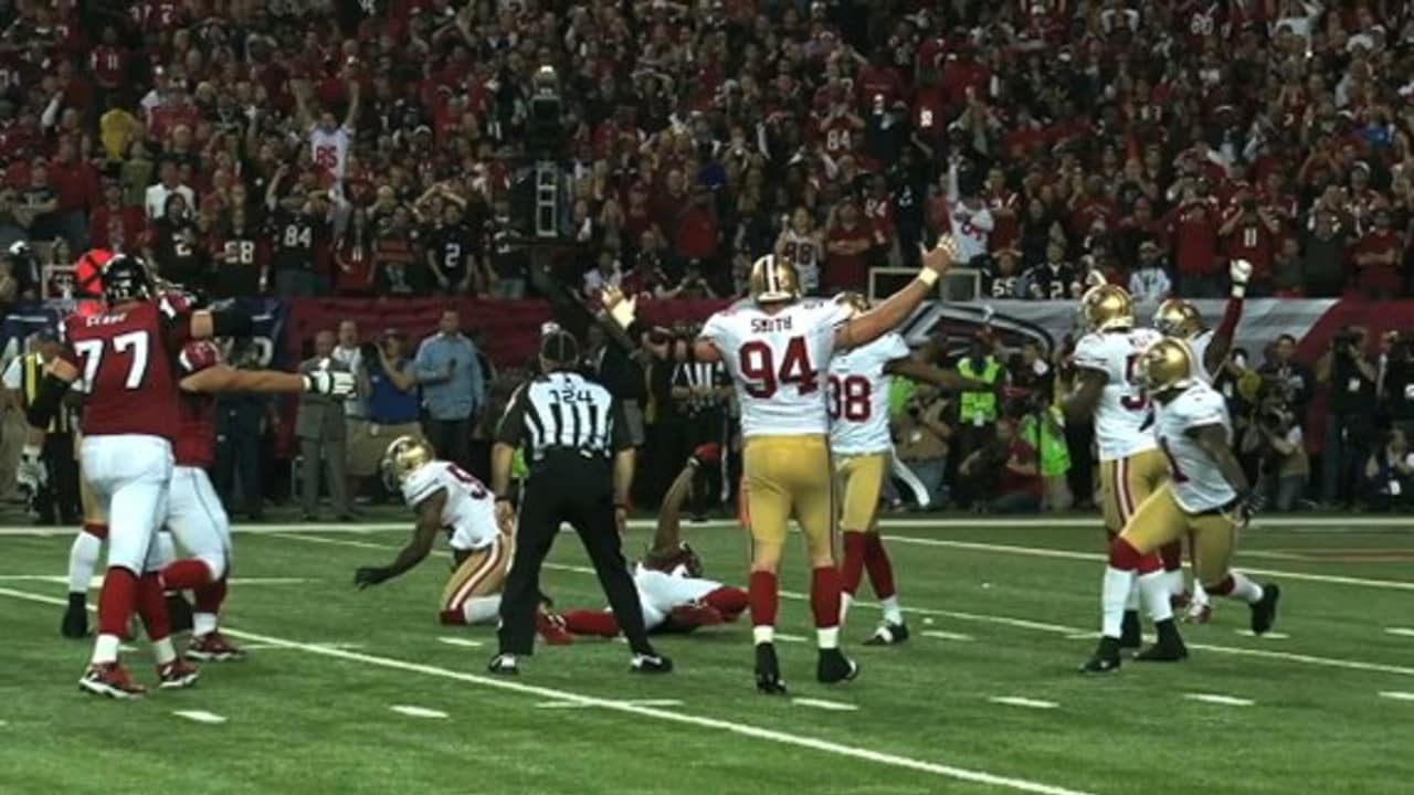 49ers Complete Comeback, Reach Super Bowl