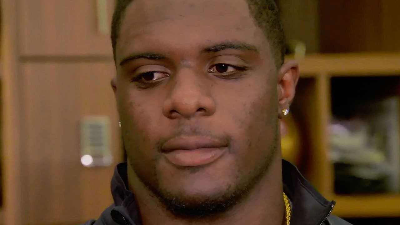 Nick Moody: 'We're Not Pushovers'