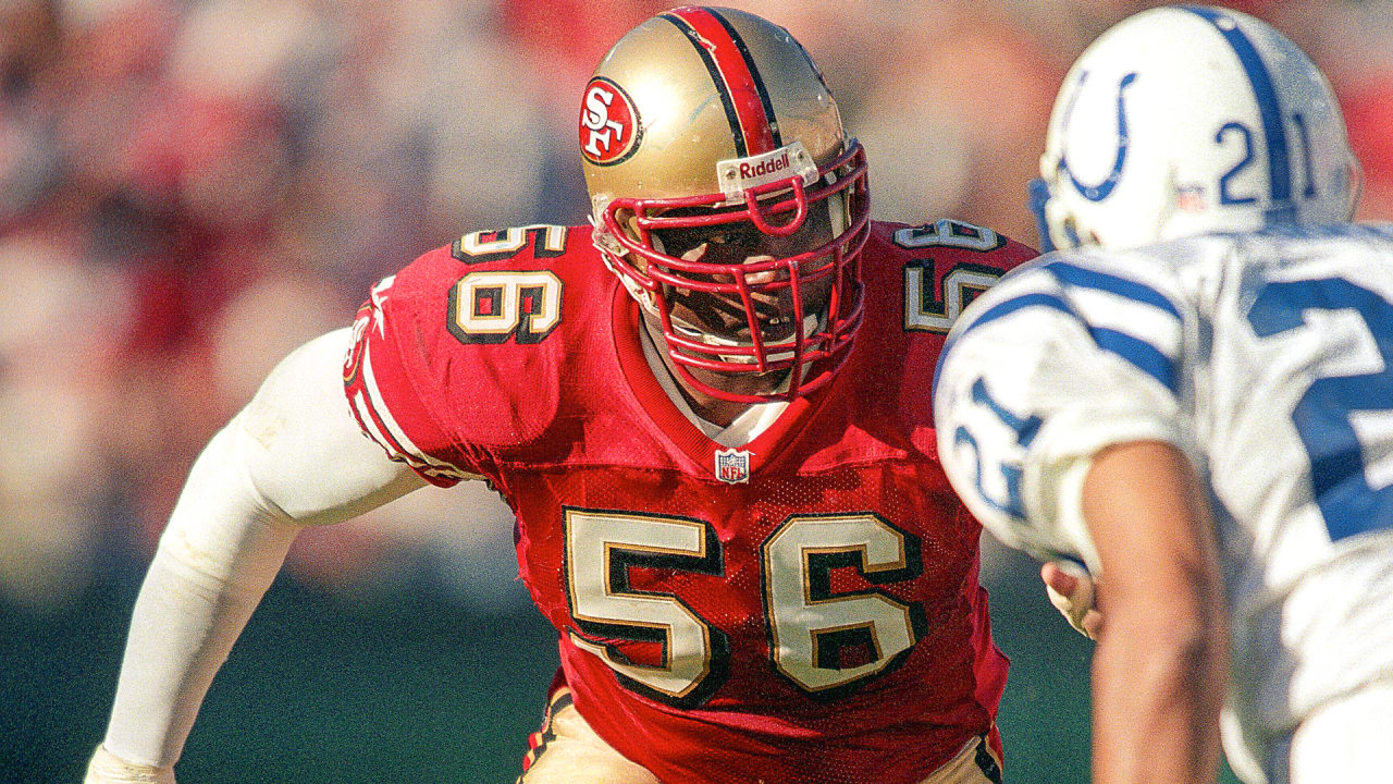 Steve Mariucci Reflects on Chris Doleman's Legacy