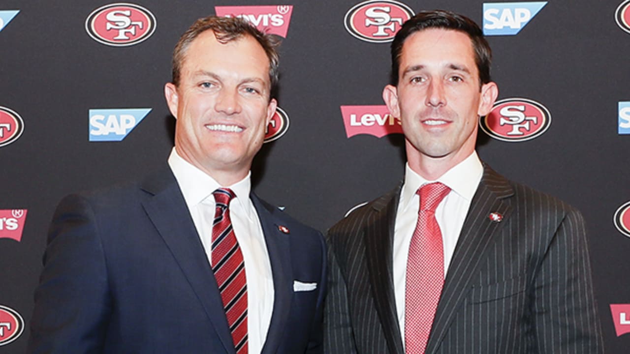 Rival Executive Evaluates 49ers New Regime