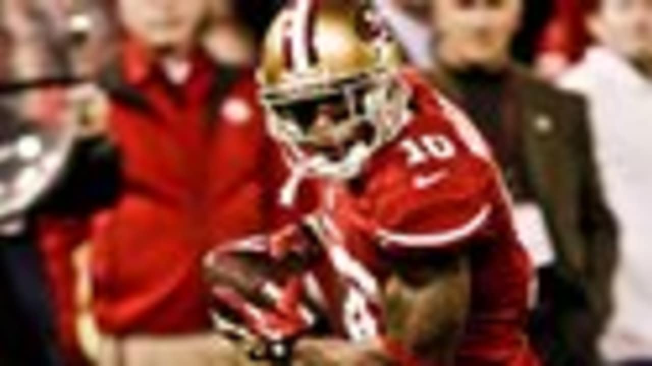 49ers Receive Three Compensatory Picks